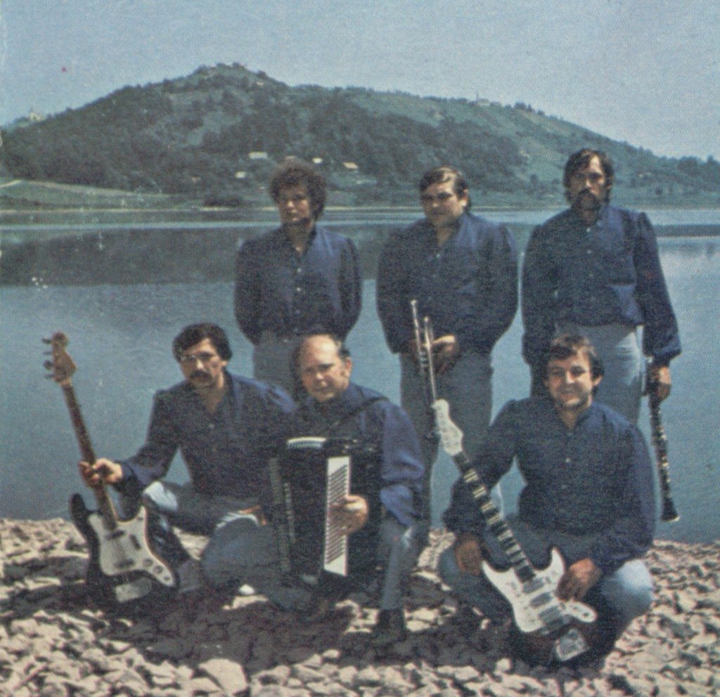 Novi prijatelji – Kajscena